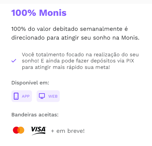 Monis: A salvação dos aplicativos de pagamento?