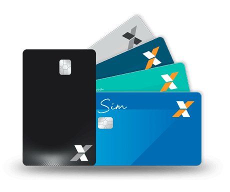 Cartões CAIXA: Lista completa e todos os benefícios!